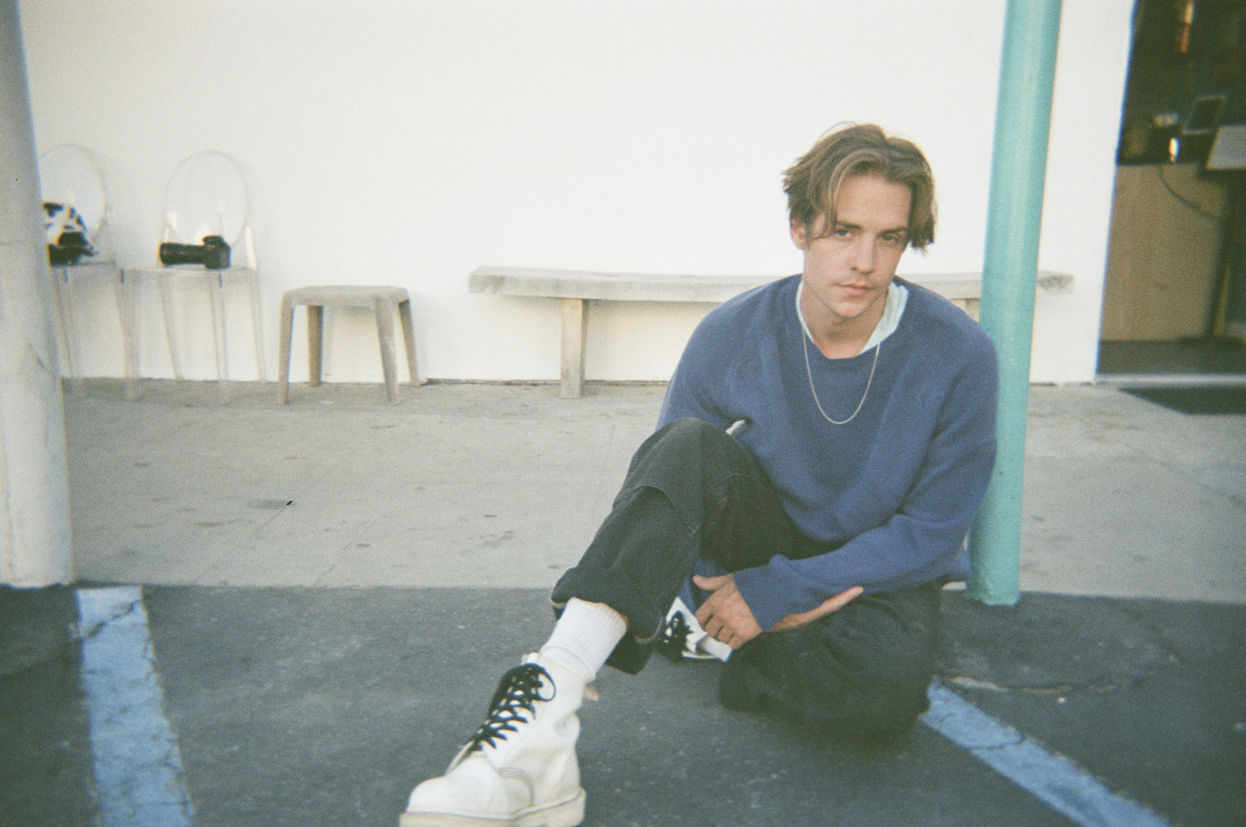 Corey Harper Shares New Single "Still Need To Love You" - Ghettoblaster ...