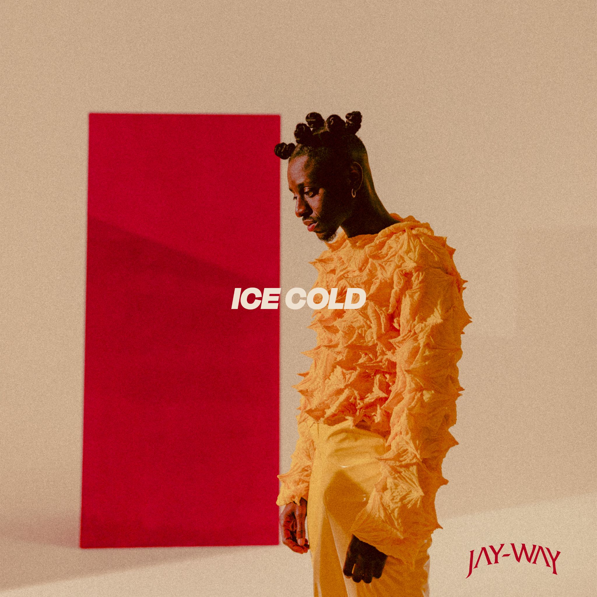 Jay-Way Shares New Track "Ice Cold" - Ghettoblaster Magazine