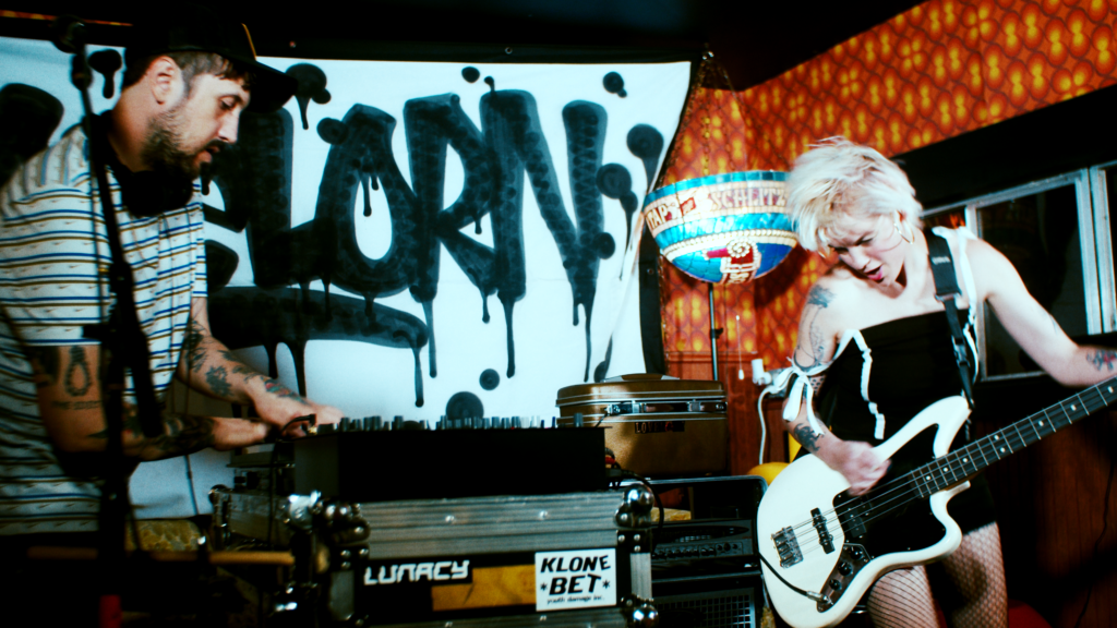 Lovelorn Announce East Coast Tour Dates Share Video For Reason