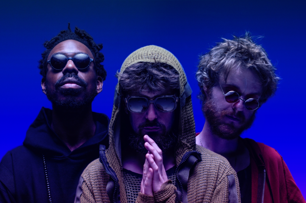 The Comet Is Coming Drop New Single "LUCID DREAMER" - Ghettoblaster ...