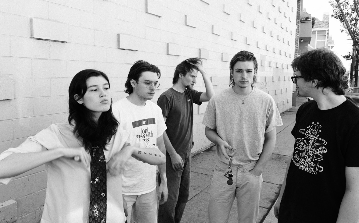 Disq Shares "If Only" - Ghettoblaster Magazine