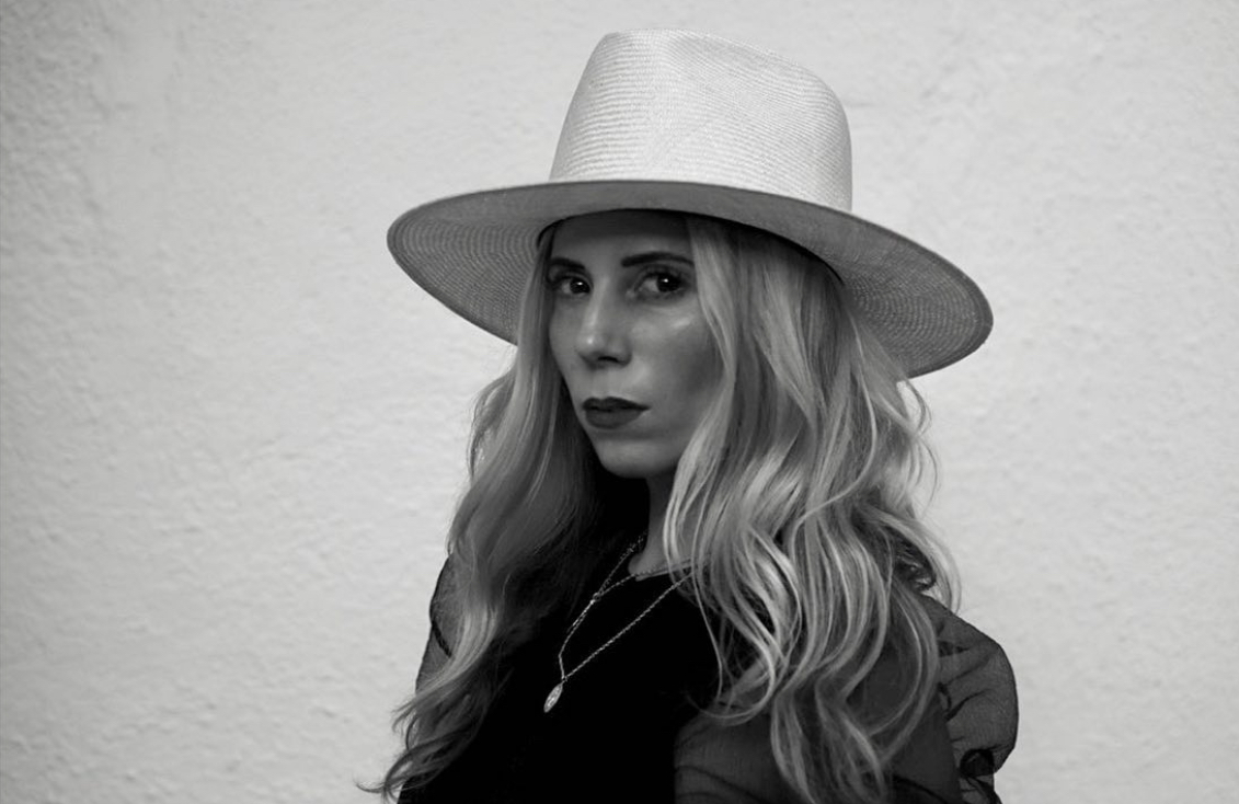 Video Premiere | Sarah Hanner, "Alexandra" - Ghettoblaster Magazine