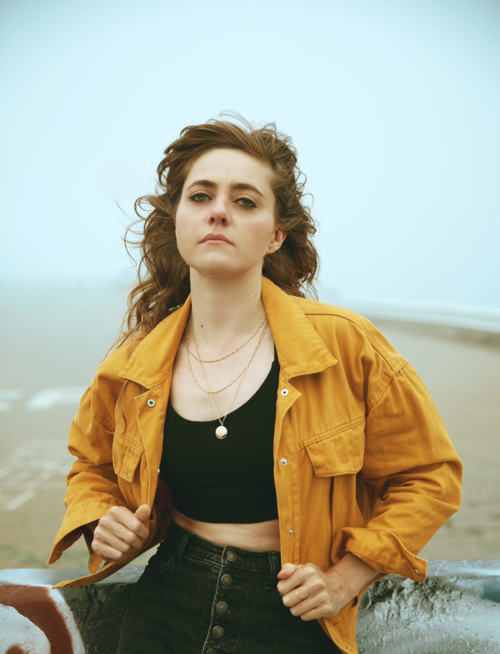 Video Premiere | Megan Slankard, "Magical Thinking" - Ghettoblaster ...