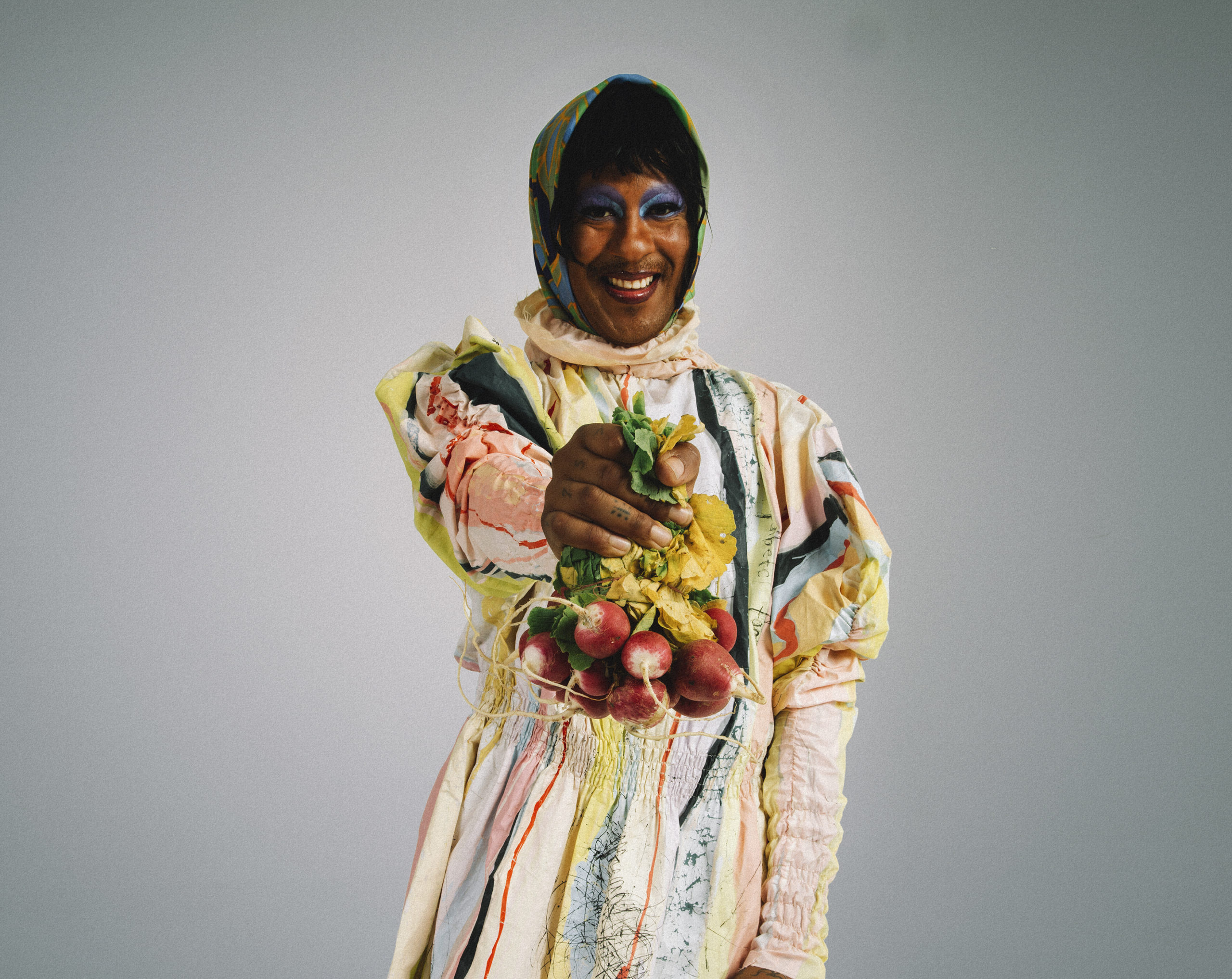 Mykki Blanco Share New Single Off Upcoming Album "Pink Diamond Bezel" - Ghettoblaster Magazine