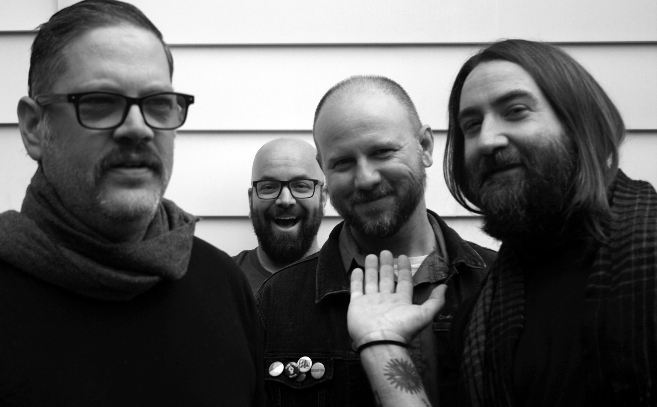 The 1984 Draft Announces Lineup For LP Release Show - Ghettoblaster ...