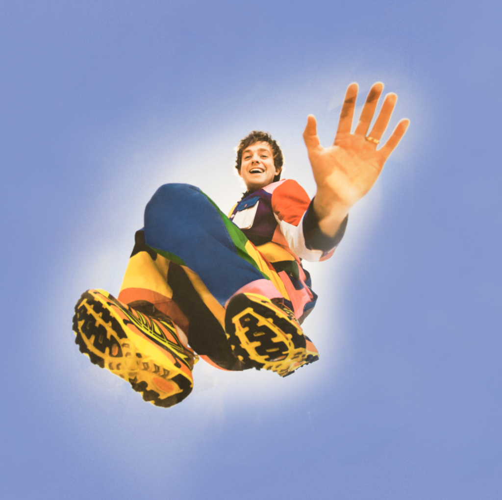 Dayglow Shares Final Single Off Newly Released Album ”Radio ...