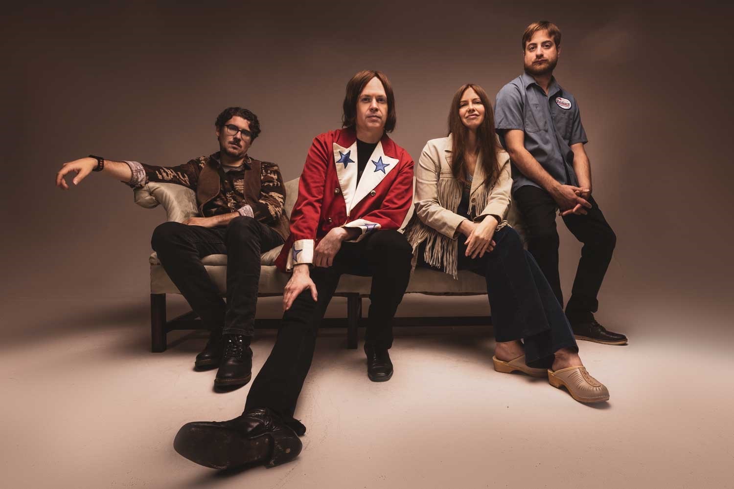 Song Premiere | Oberon Rose, ”Revelation Mountain” - Ghettoblaster Magazine