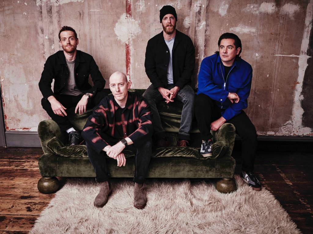 The Ramona Flowers Share New Single ”Gotta Get Home” - Ghettoblaster ...