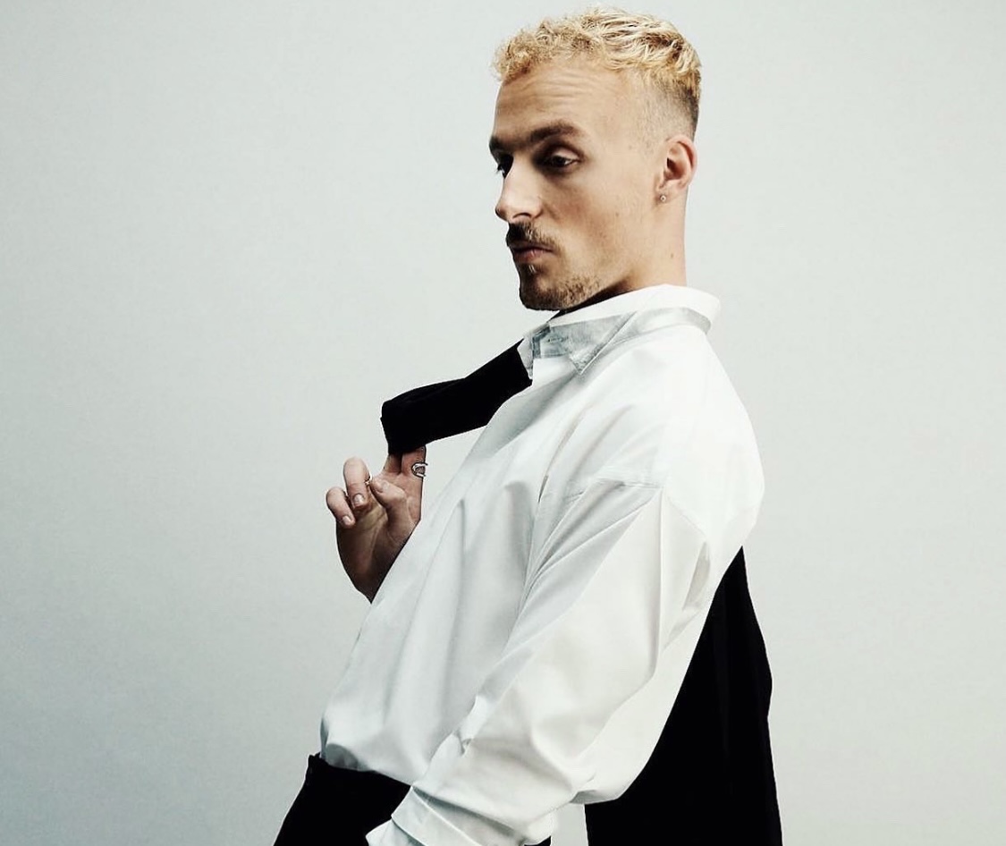 DJ MATVEÏ Shares New Single ”SUEÑO” - Ghettoblaster Magazine