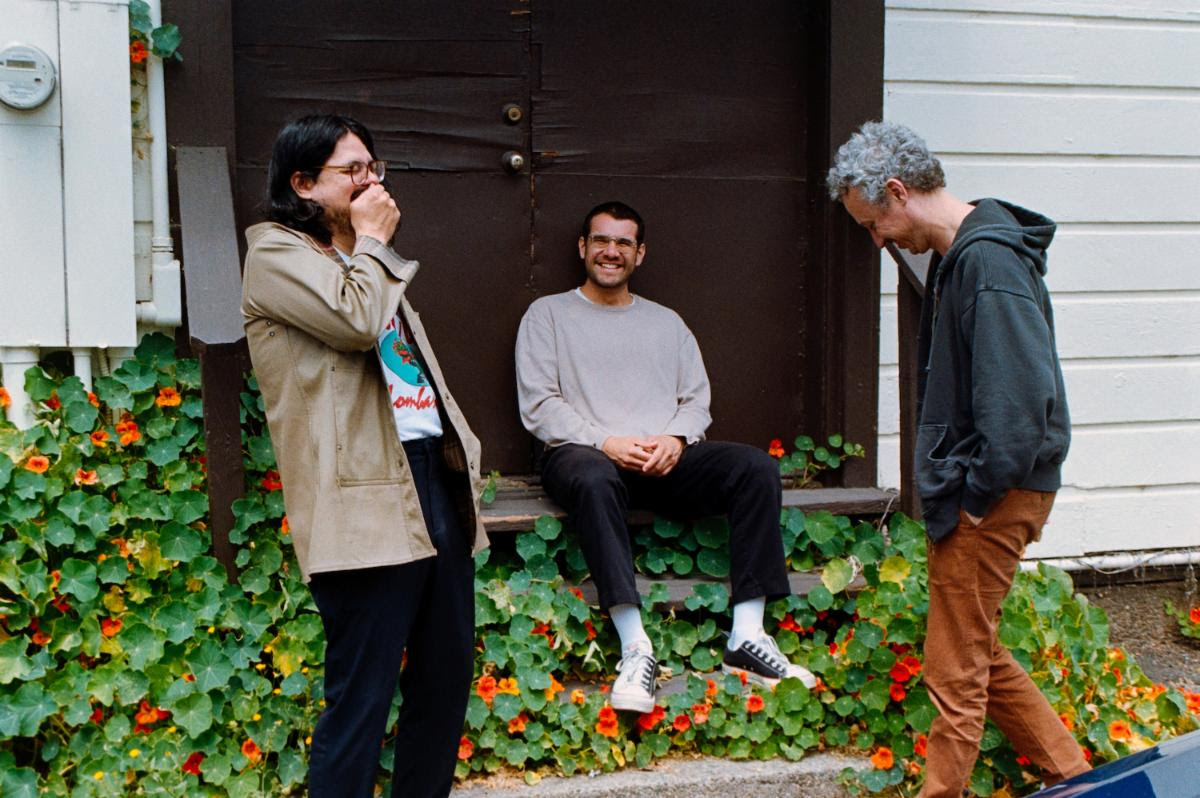 Best Move Shares Video For ”Every Actor” - Ghettoblaster Magazine