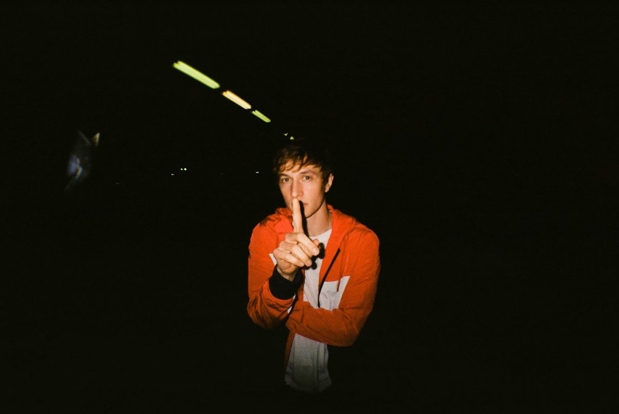 Album Stream | Dylan Owen 'Keep Your Friends Close, I'll Always With Mine' - Ghettoblaster Magazine
