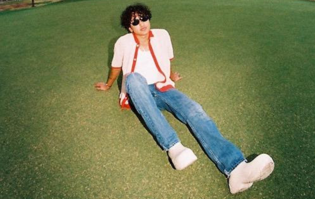 ASTRUS* Shares Single "skin glowing, sun beaming" - Ghettoblaster Magazine