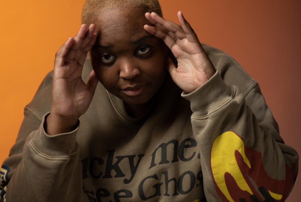 DijahSB Shares New Single "SummerTime" - Ghettoblaster Magazine