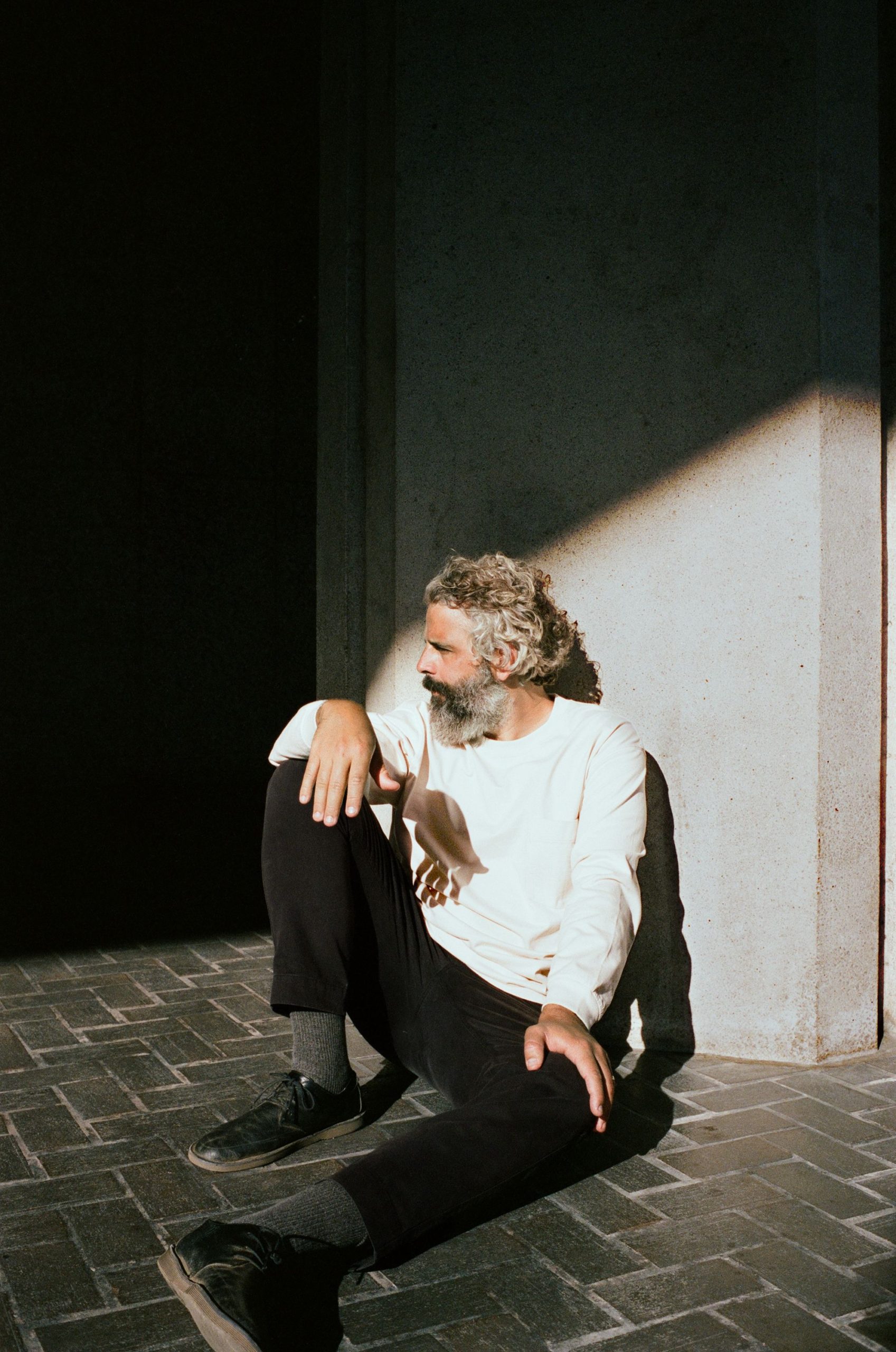 Isaac Watters Shares New Single ”Sadness” - Ghettoblaster Magazine