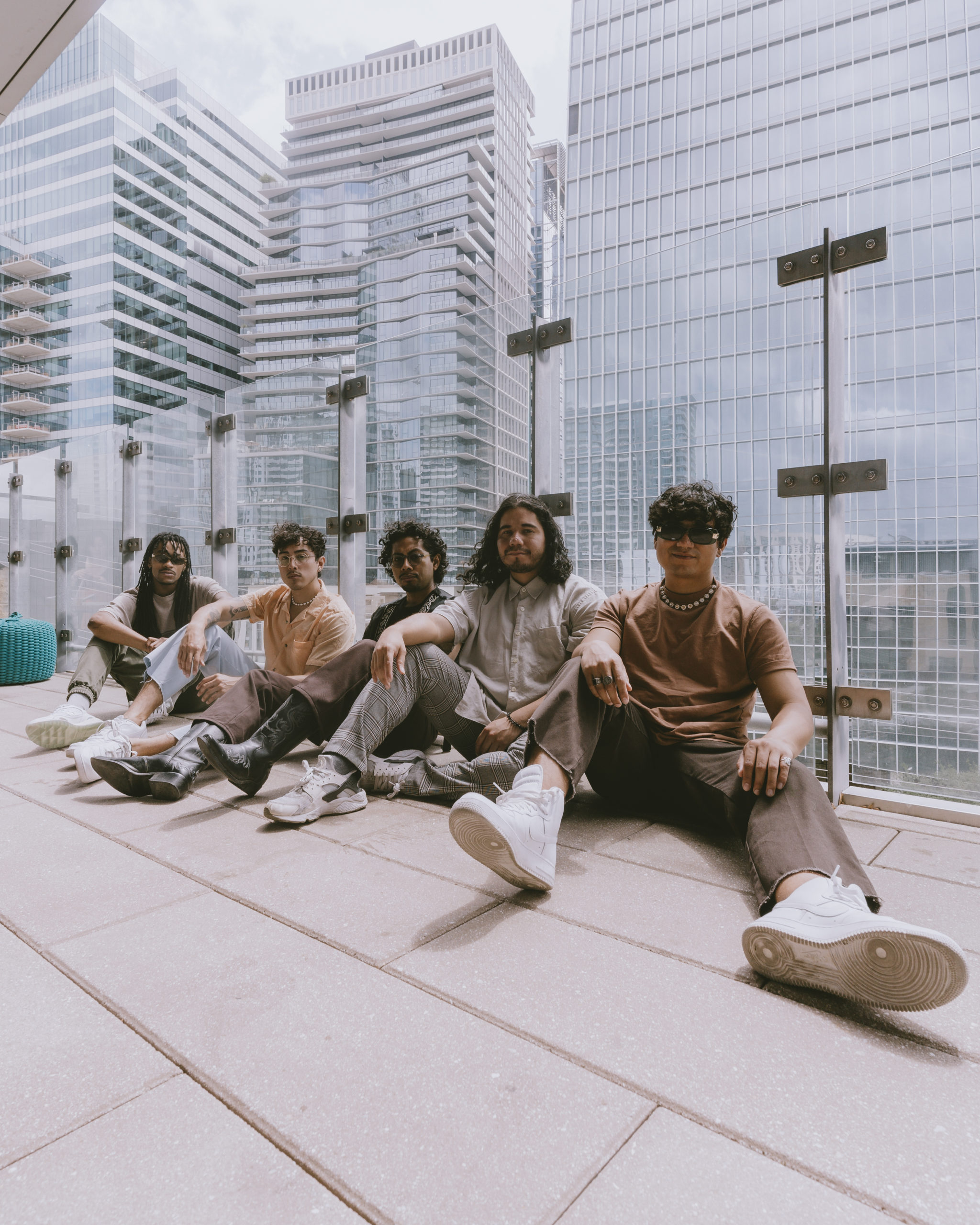 Uncommon People Shares Video For New Single “Vampire” - Ghettoblaster ...