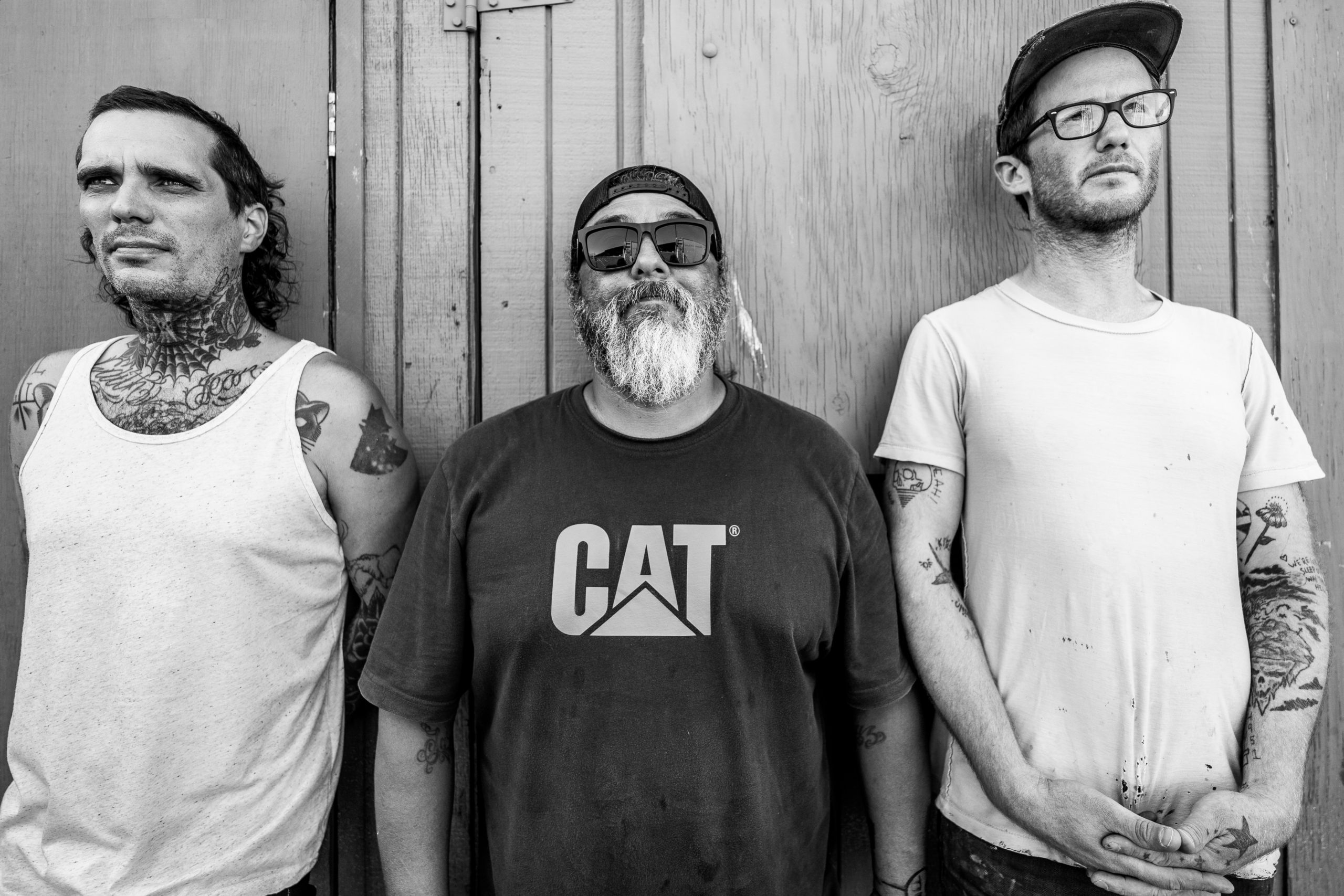 Song Premiere | Se Vende, "The Sad Part" - Ghettoblaster Magazine