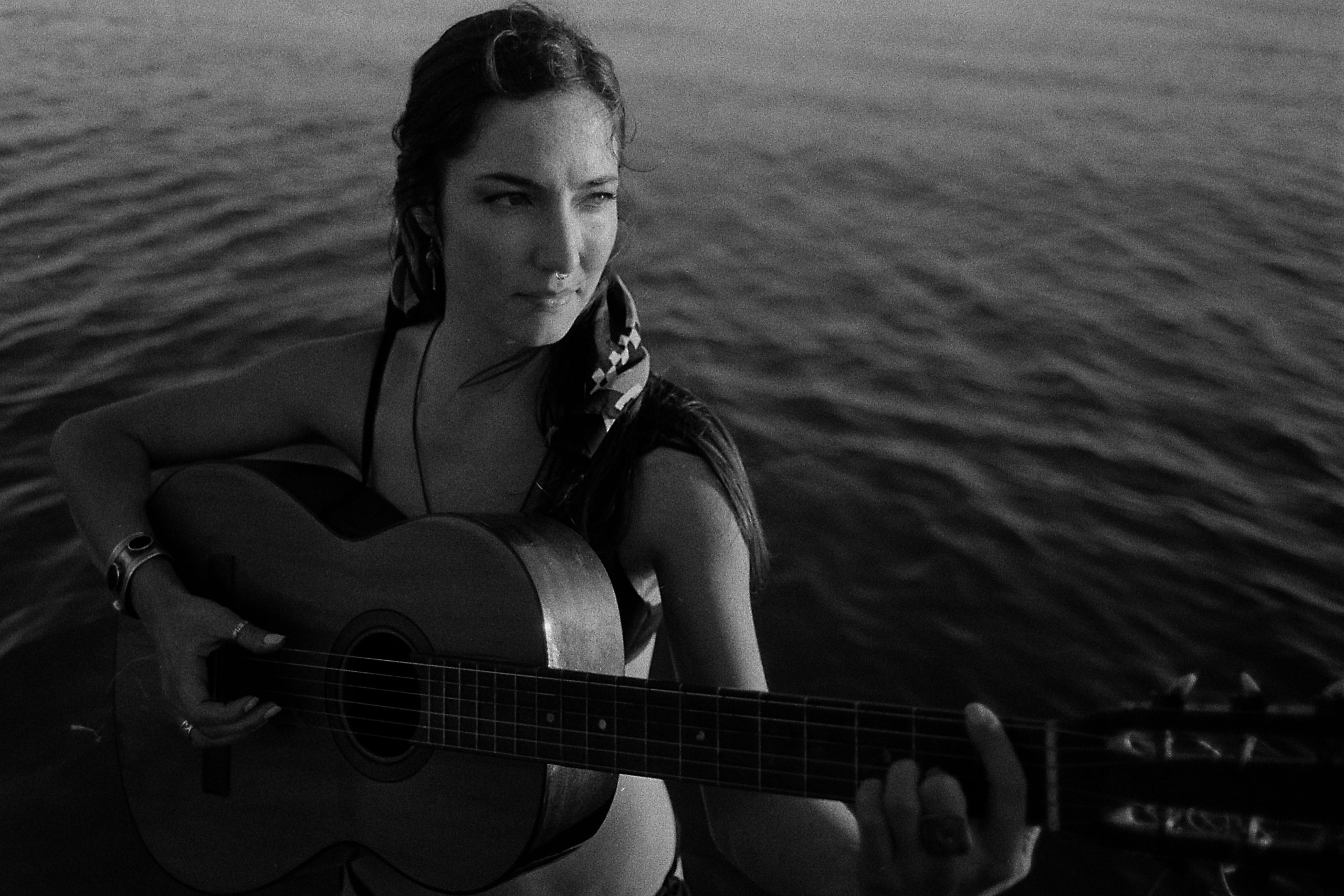 Mynolia New Album ‘All Things Heavy’ Out Now - Ghettoblaster Magazine