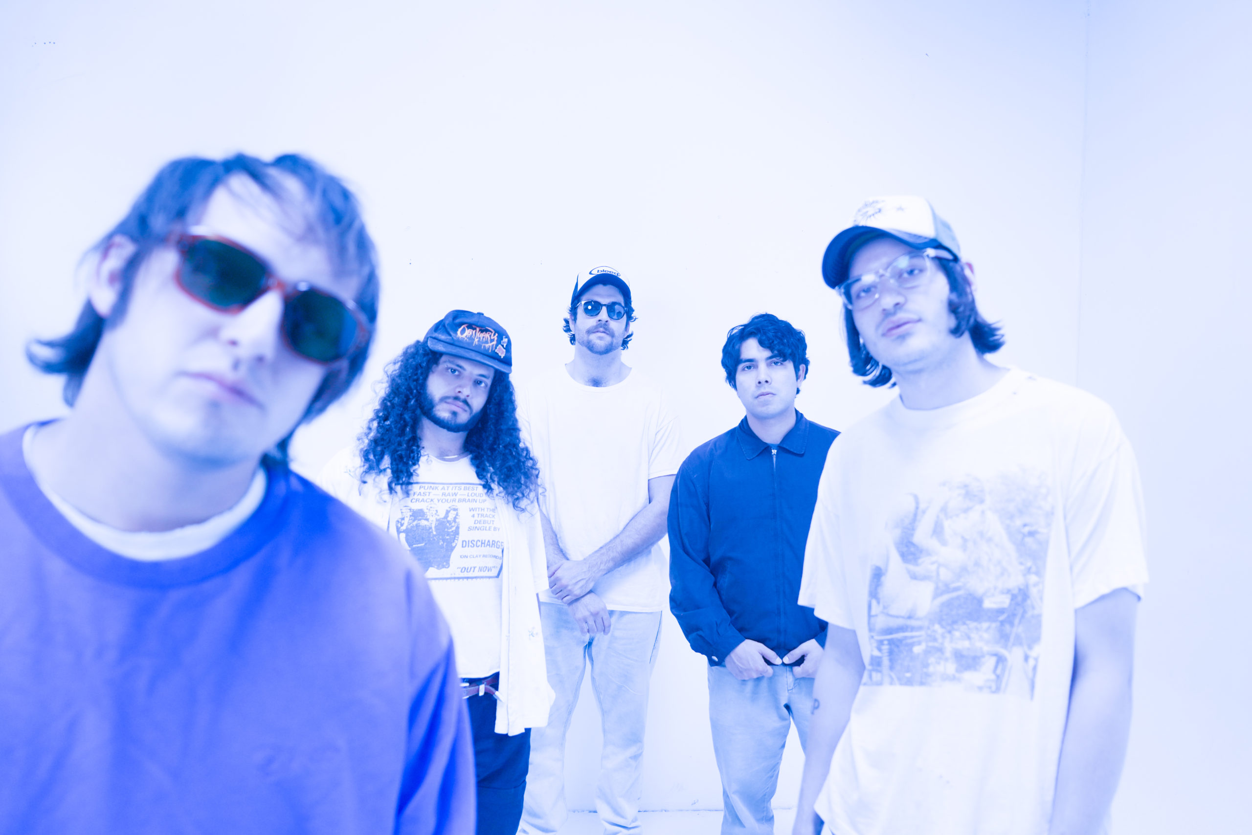 Narrow Head Shares New Single From Upcoming Album "Gearhead ...