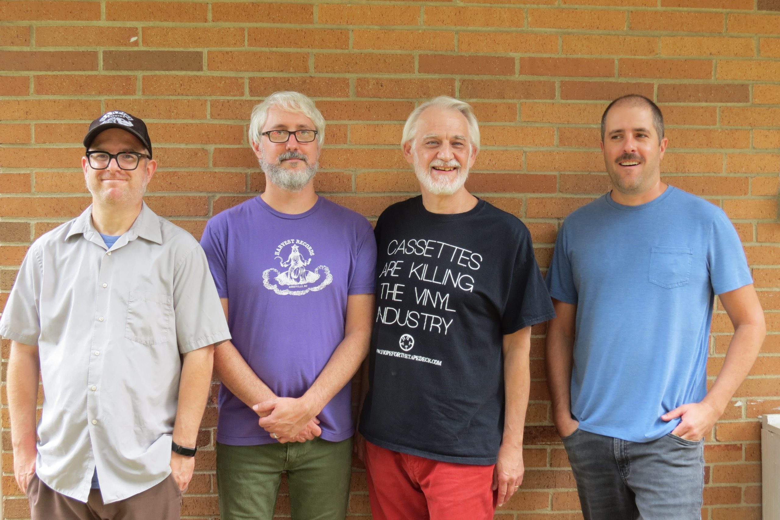 EP Premiere | Smug Brothers, 'Emerald Lemonade' - Ghettoblaster Magazine