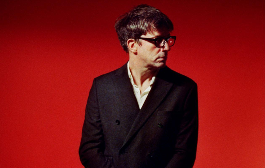 Former Blur Guitarist Graham Coxon Is Set To Release U.S. Edition of ...