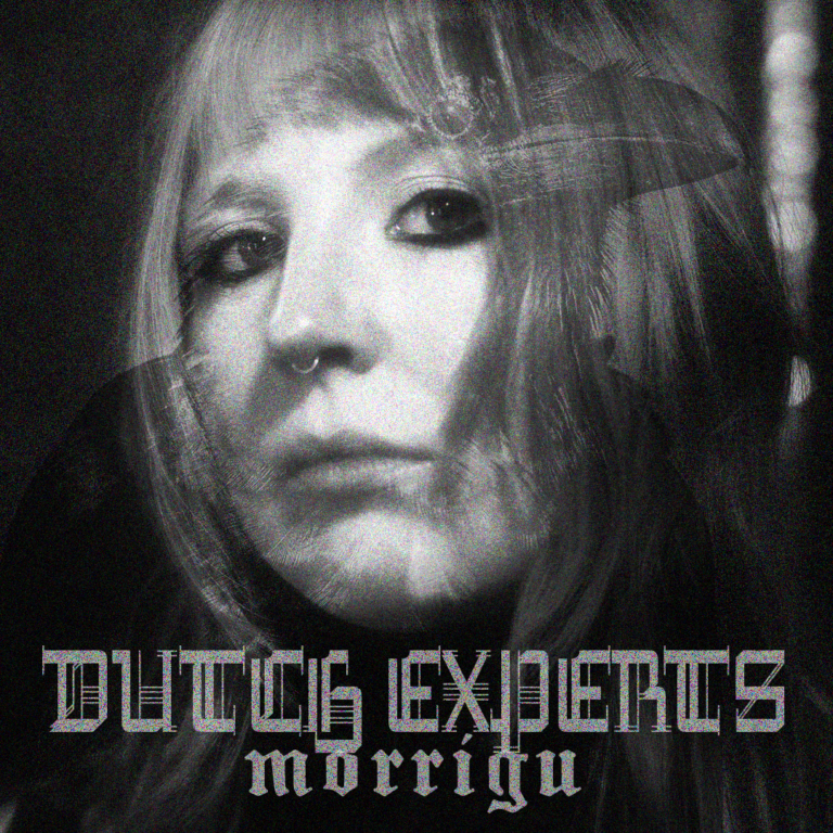 Dutch Experts Finds Inspiration in the Celtic Goddess of War and Death ...