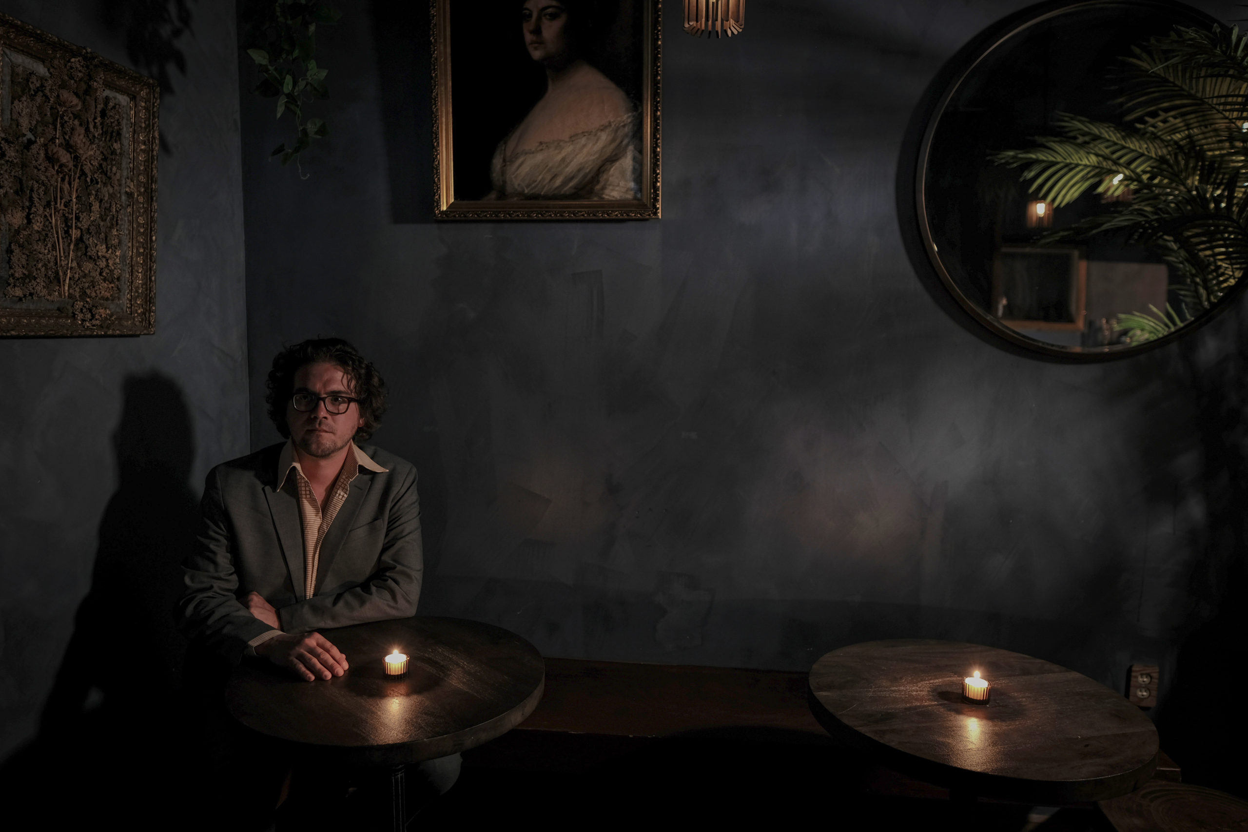 Song Premiere: Okonski, “Song For My Sister’s Son” - Ghettoblaster Magazine