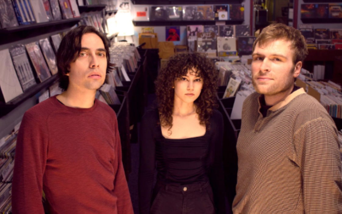 Ibex Clone (mems of NOTS, Ex-Cult) Share Single "There's No Light ...