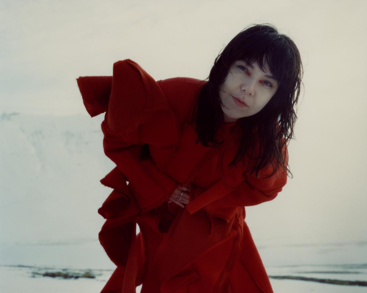 Nanna Shares Mesmerizing Debut Single "Godzilla" - Ghettoblaster Magazine