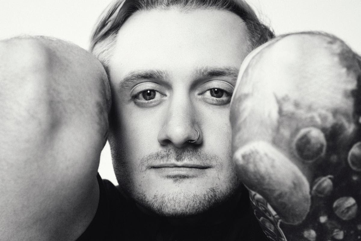 Ryan Oakes Shares New Single "Down" - Ghettoblaster Magazine