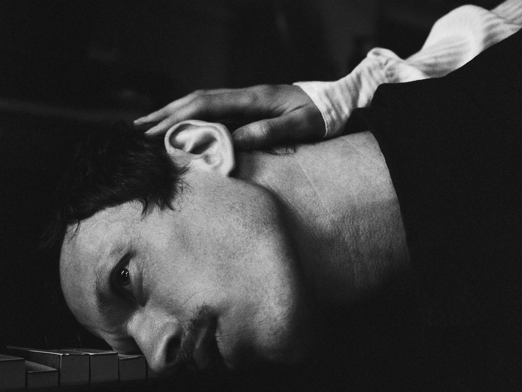 Devon Church Drop New Single “Flash Of Lightning In A Clear Blue Sky ...