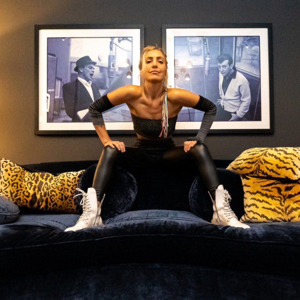 Sweet Imperfections Shares New Single “Step Into Love” - Ghettoblaster ...