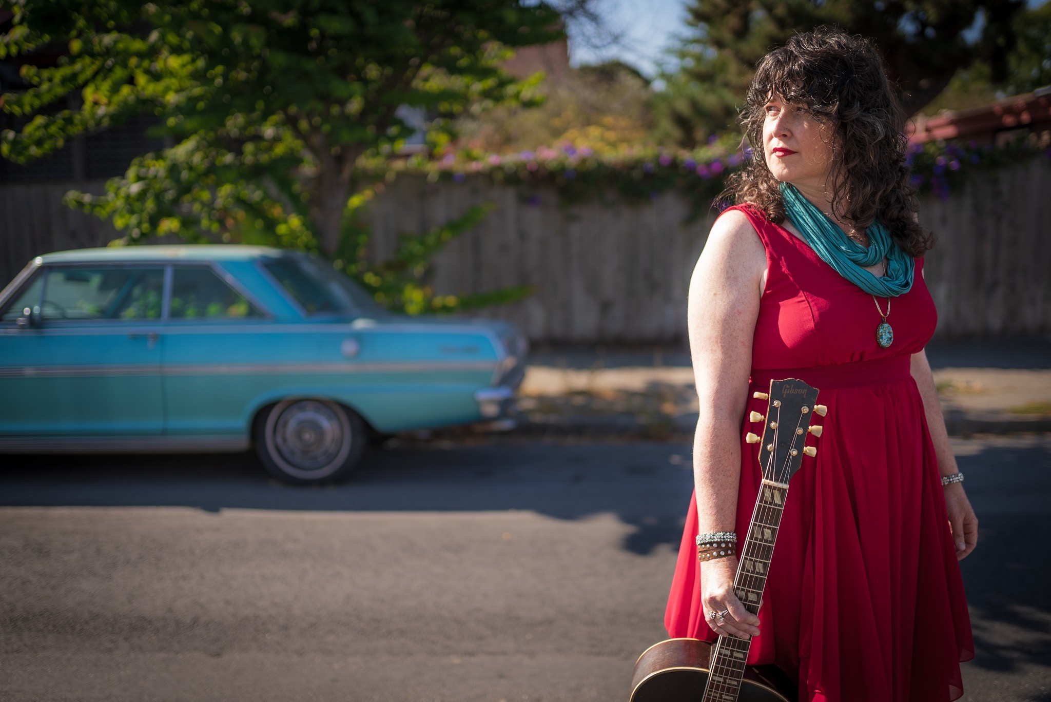 Briget Boyle Shares Powerful Single “Crimes & Misdemeanors ...