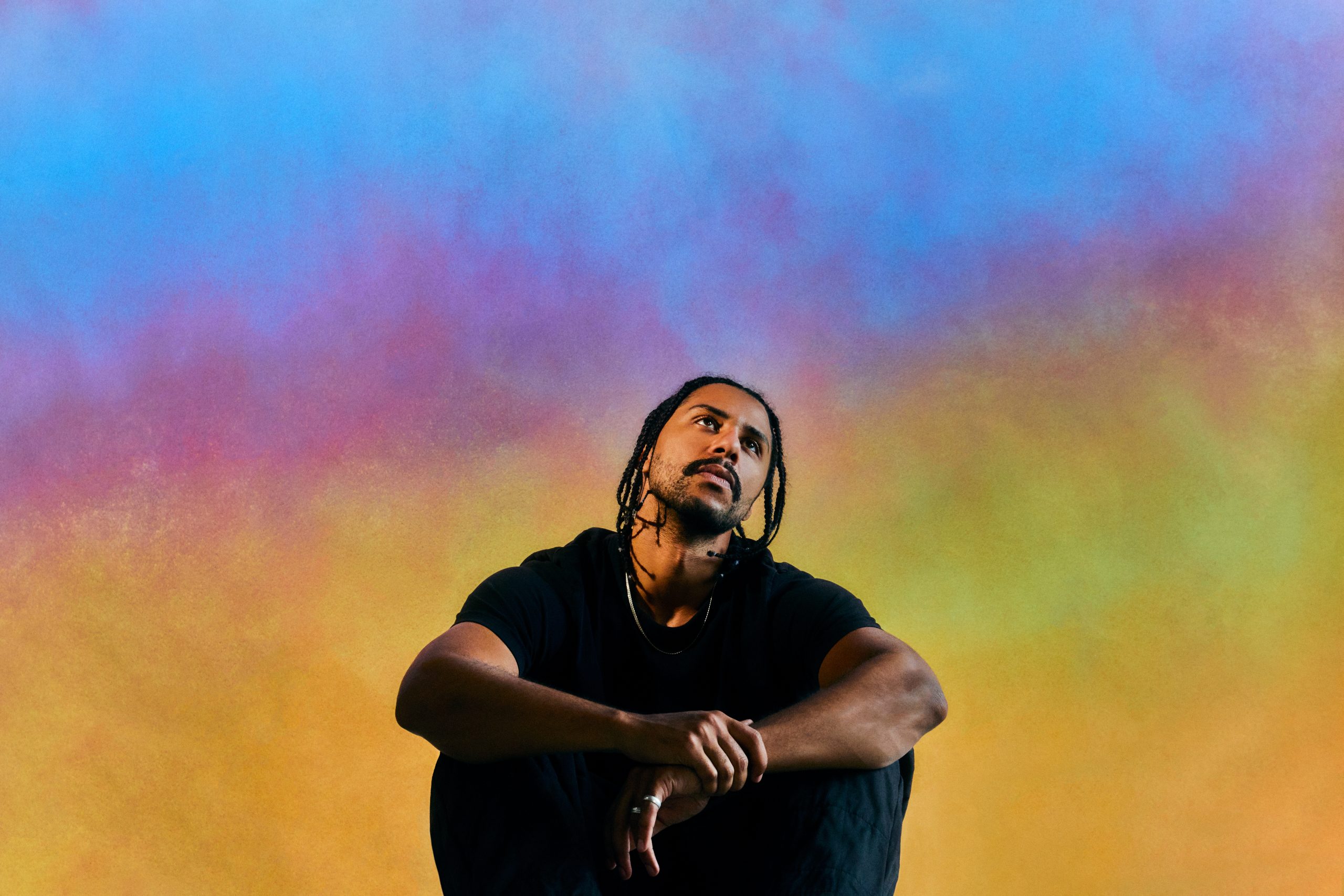 Harrison Shares Two New Singles "Float" & "A View From The Sky ...