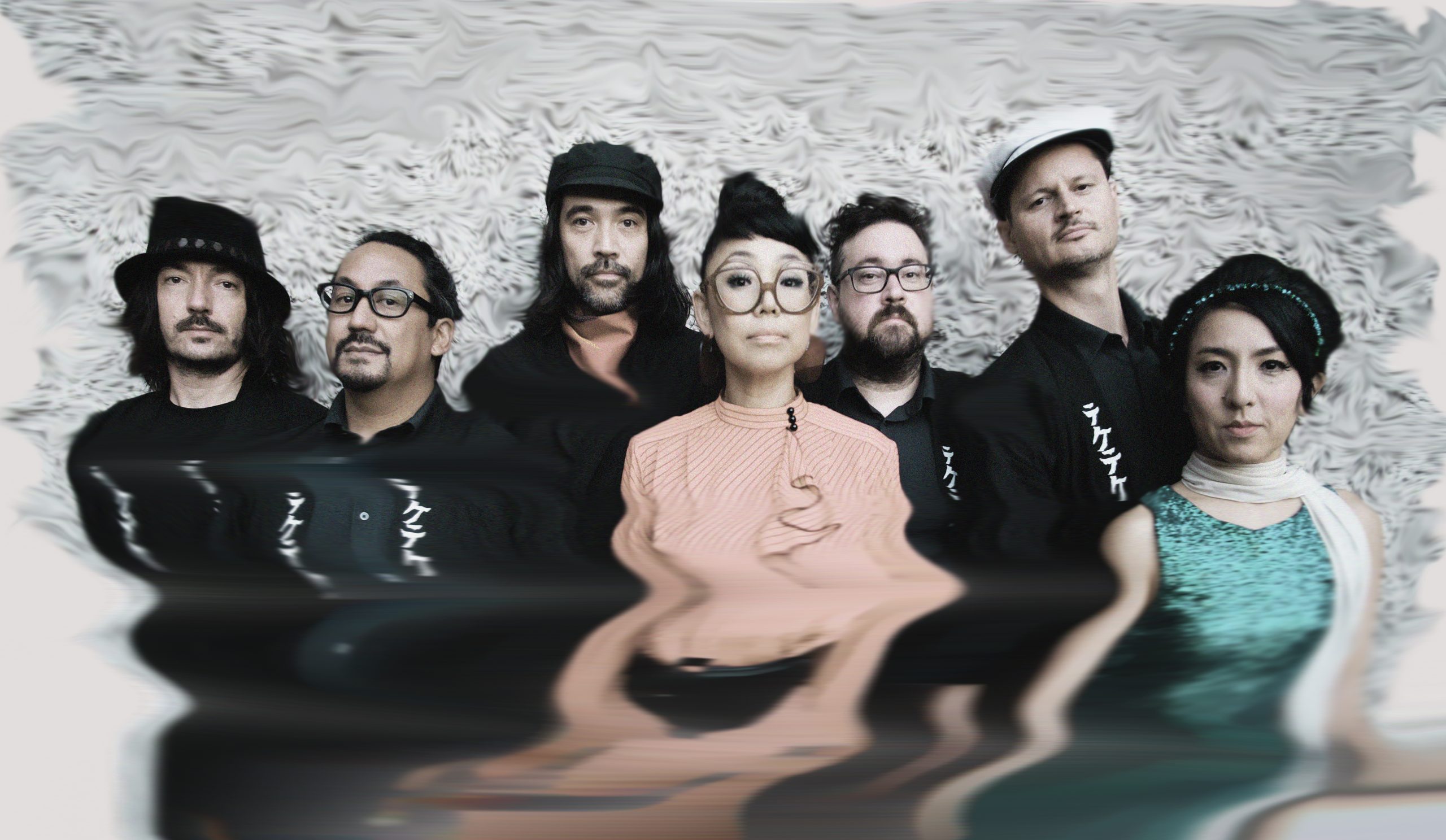 TEKE::TEKE Drops Lead Single Off Upcoming Album “Garakuta ...