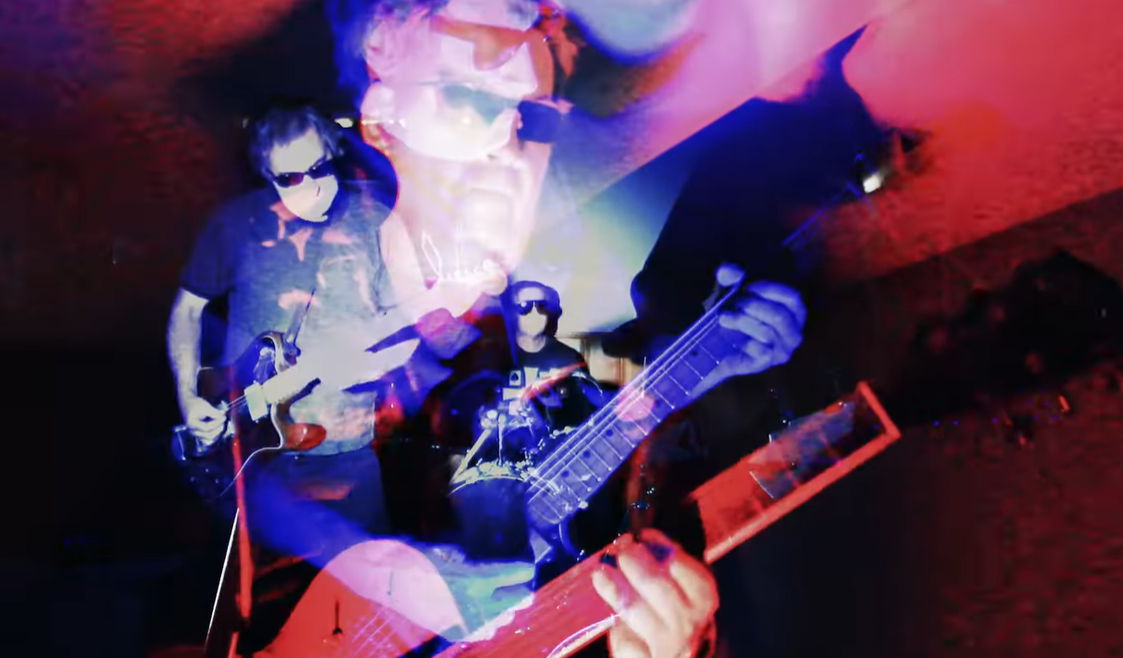 Cheater Slicks Return With "Fear," Announce New Album - Ghettoblaster ...