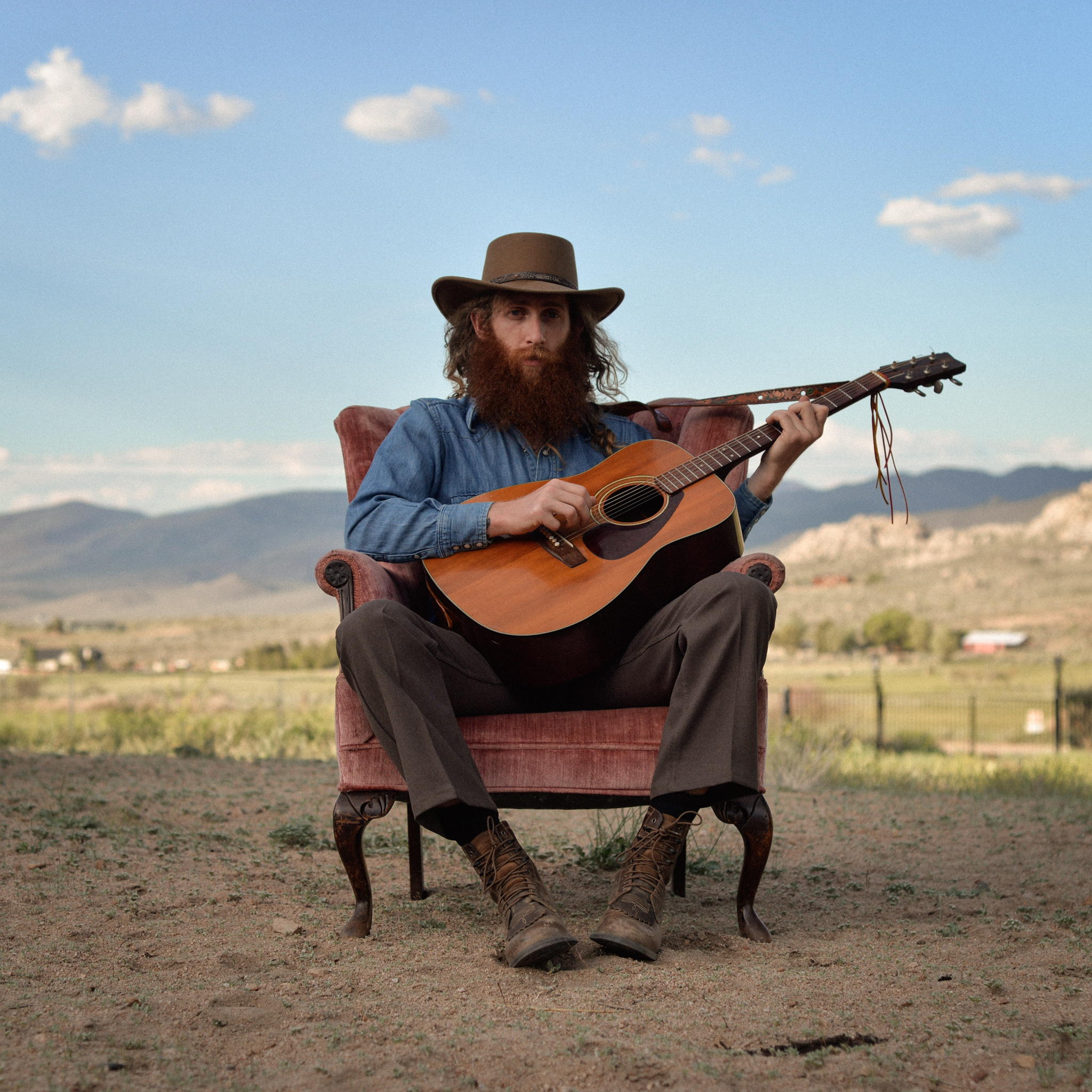 Charlie Marks Drops Two New Singles “Our Tomorrow” & “Three Years’ Time ...