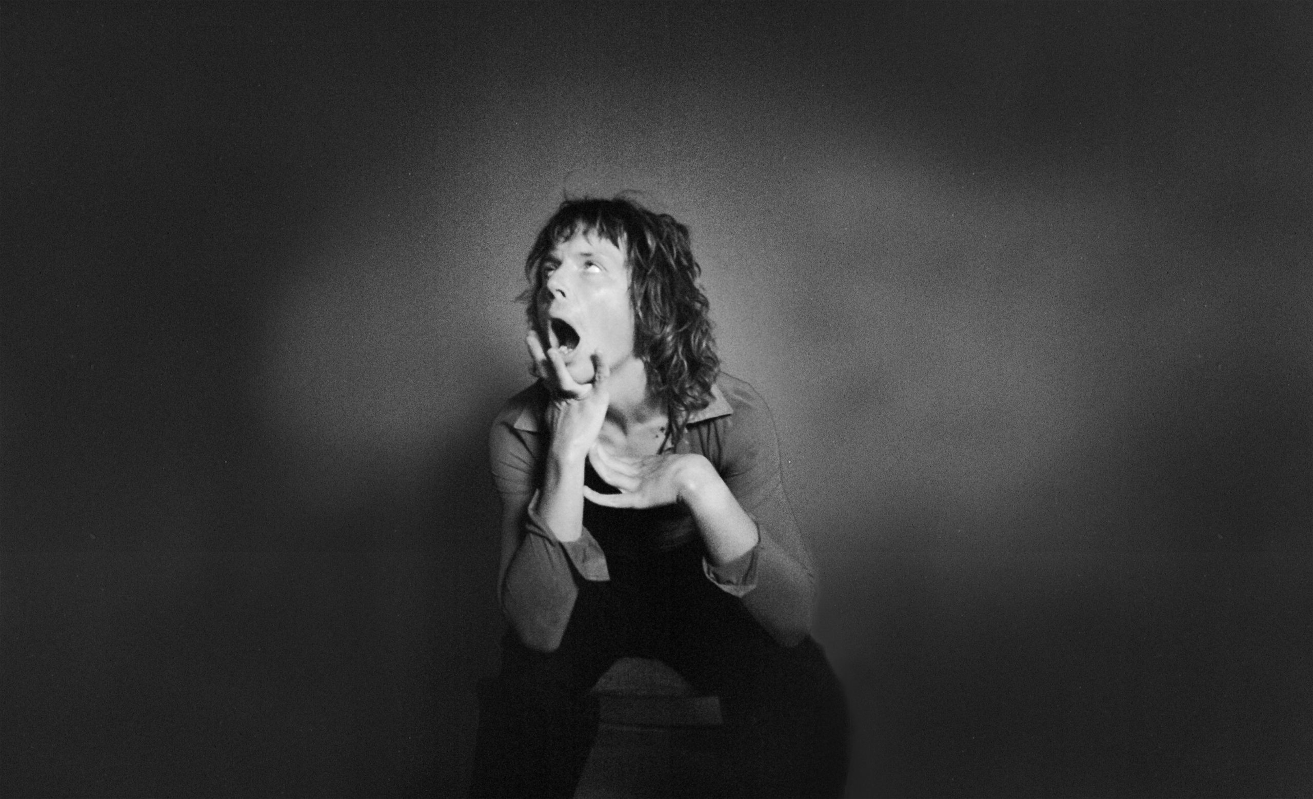 Nicholas Allbrook Shares New Single “Round Round the Moon and All ...