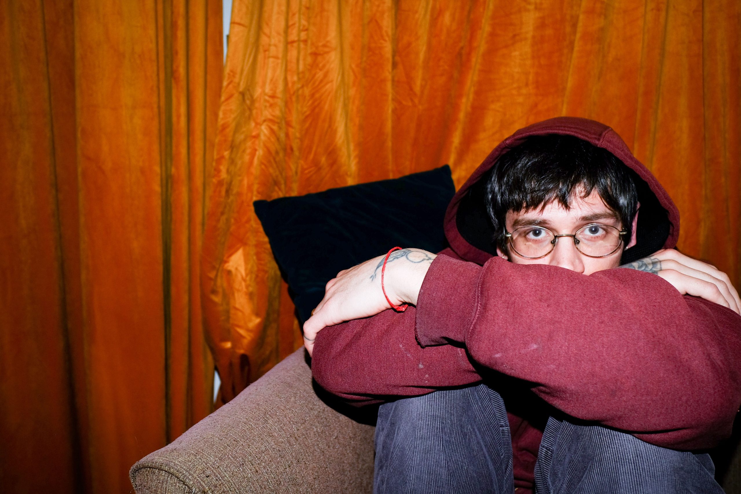 Greg Mendez Releases Video For “Maria”, Announces New Album - Ghettoblaster Magazine