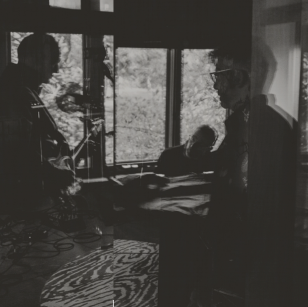 Song Premiere | Fox Apts., 'Stars of the 10-32' - Ghettoblaster Magazine