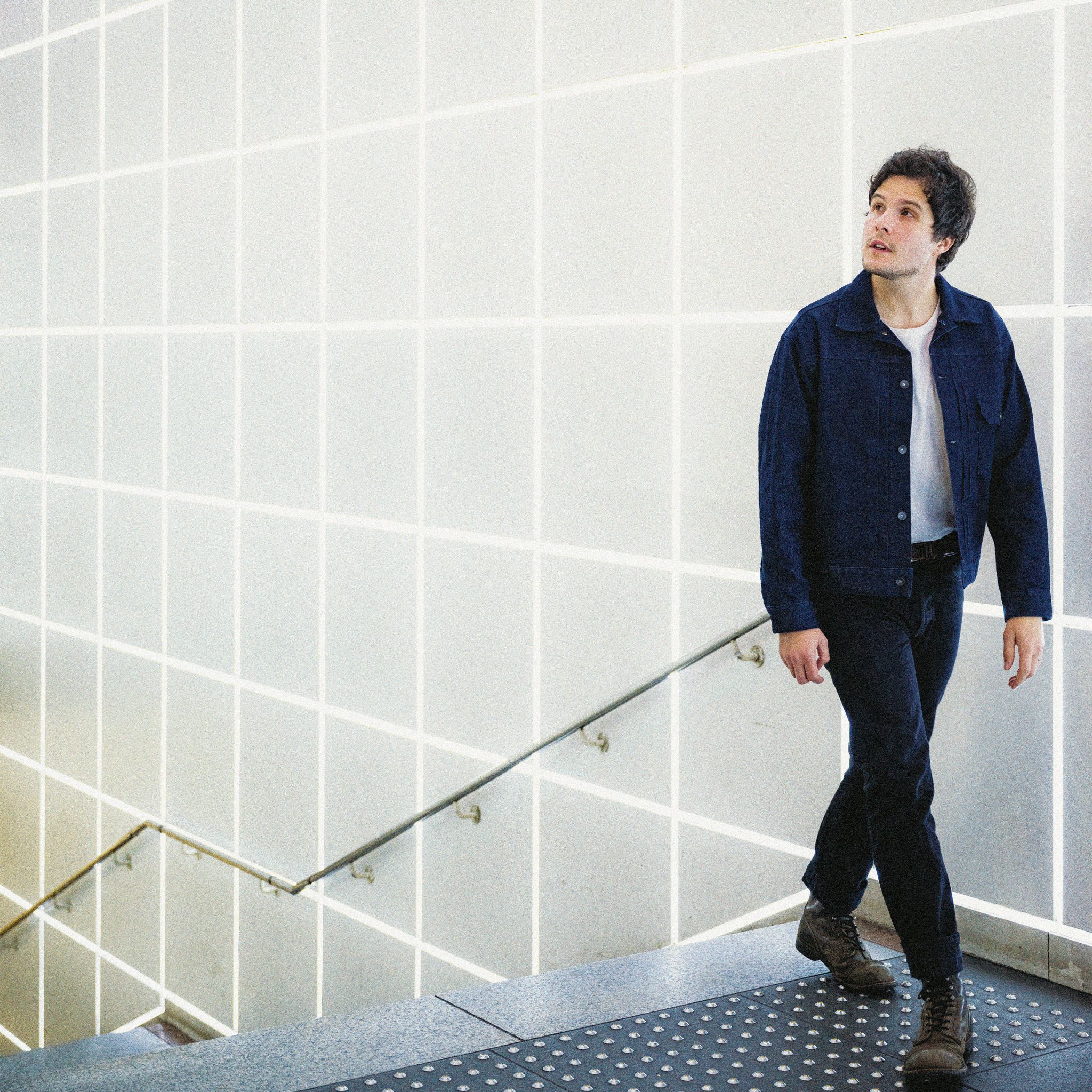 Brian Dunne Shares New Single "Stand Clear Of The Closing Doors ...