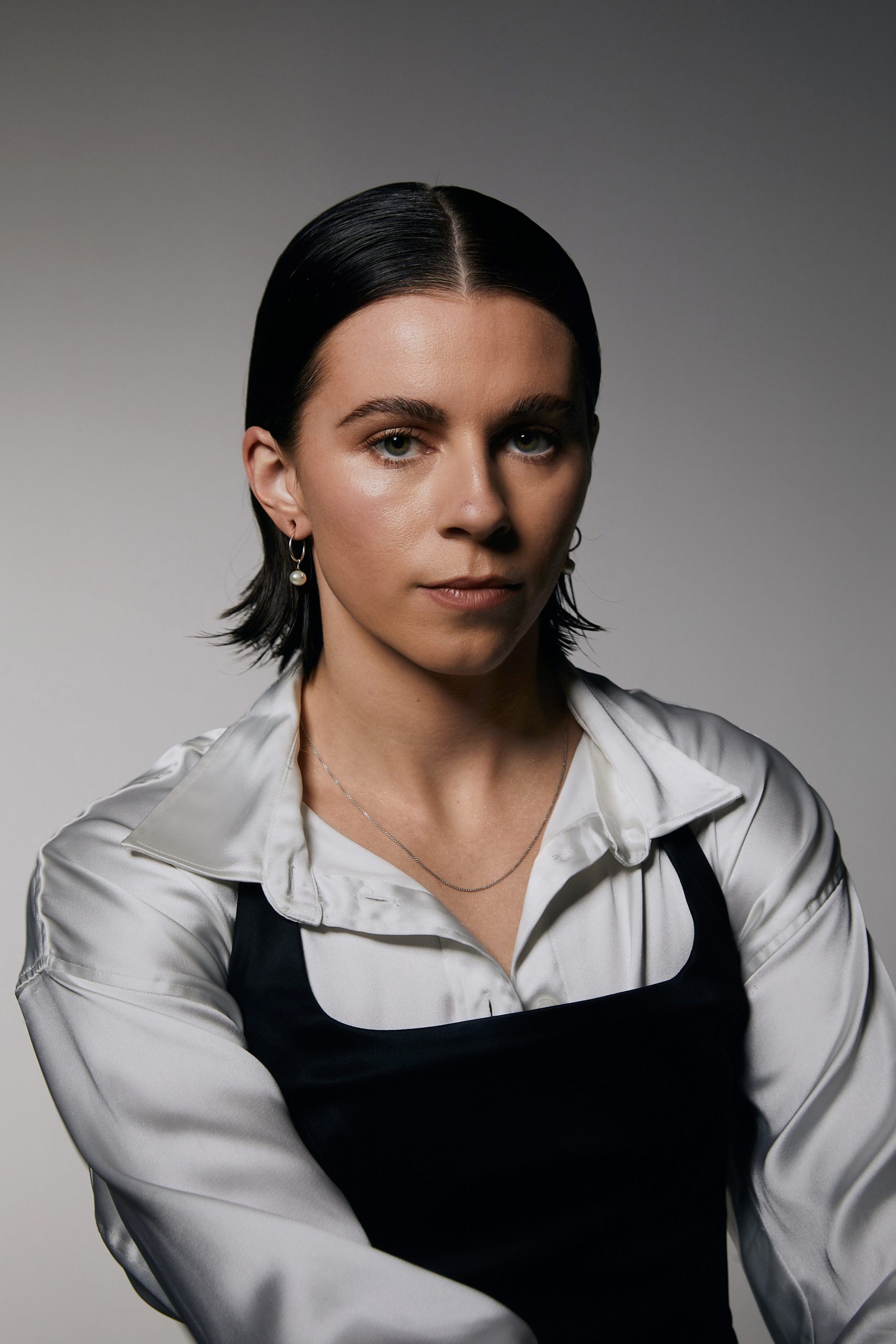 PVRIS Shares New Single "GOOD ENEMY" - Ghettoblaster Magazine