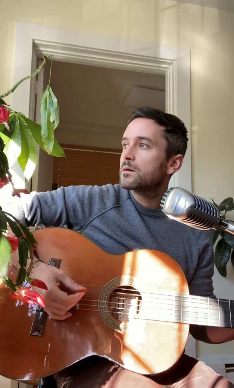 Pink Honey Moan Shares "Bad Man" - Ghettoblaster Magazine