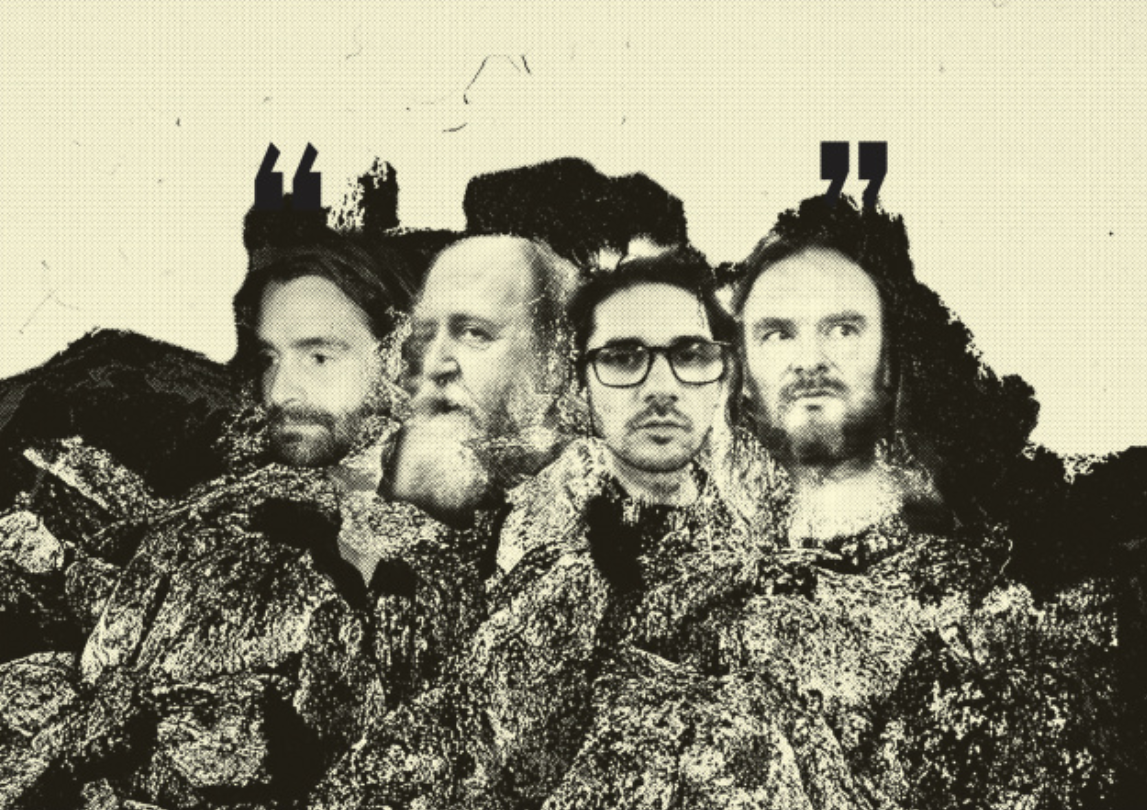 Video Premiere | The God In Hackney, “In This Room” - Ghettoblaster ...