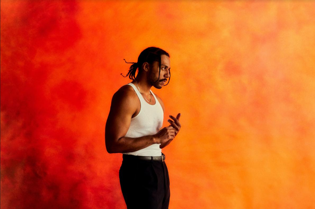 Harrison Shares "Bump FT. MED & Guilty Simpson," Announces New Album ...
