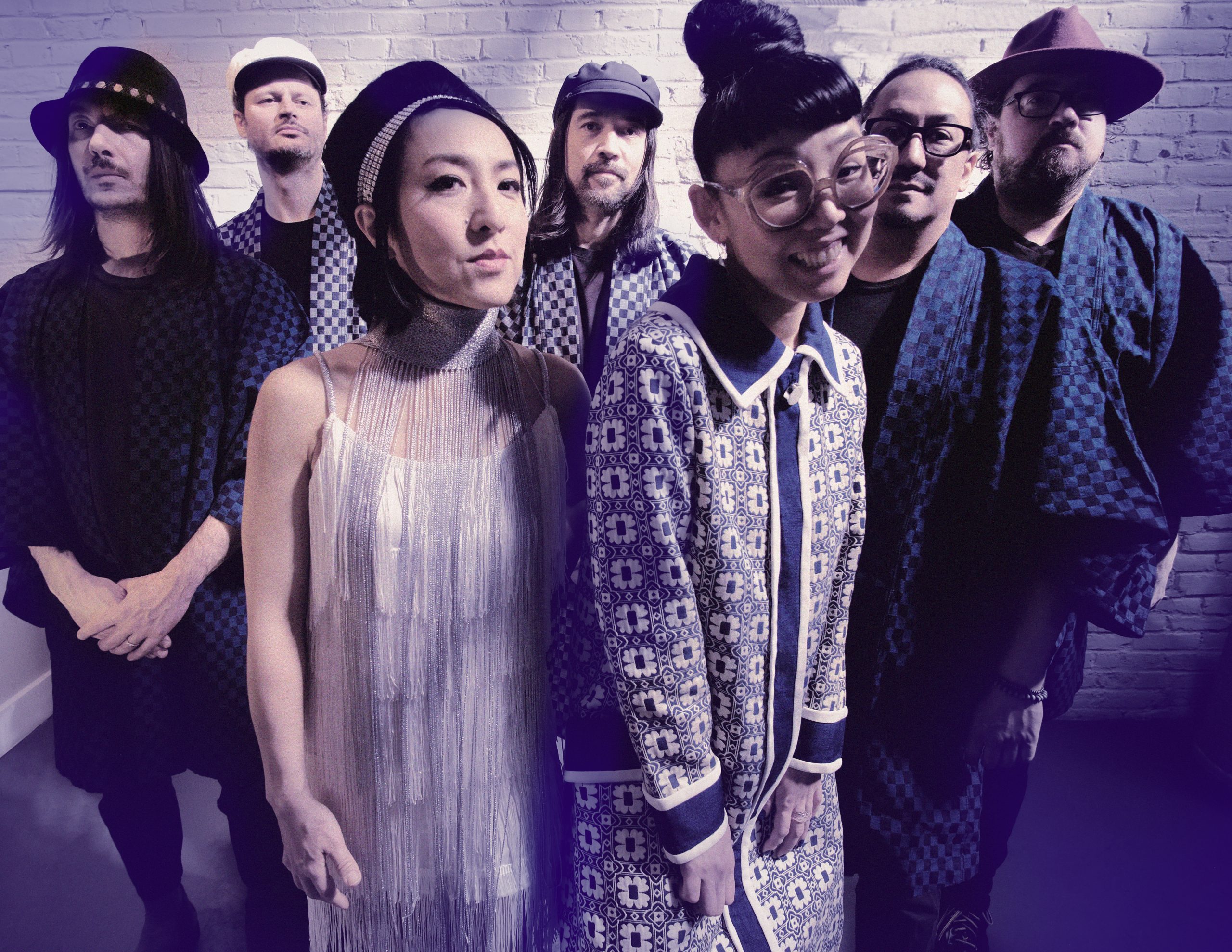 TEKE::TEKE Drop New Single “Gotoku Lemon” - Ghettoblaster Magazine