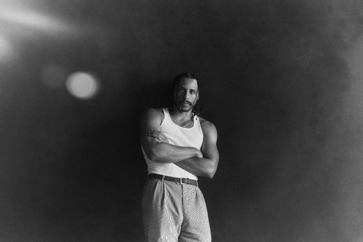 Harrison Shares New Single “Blue Sky” Featuring Nanna. B ...