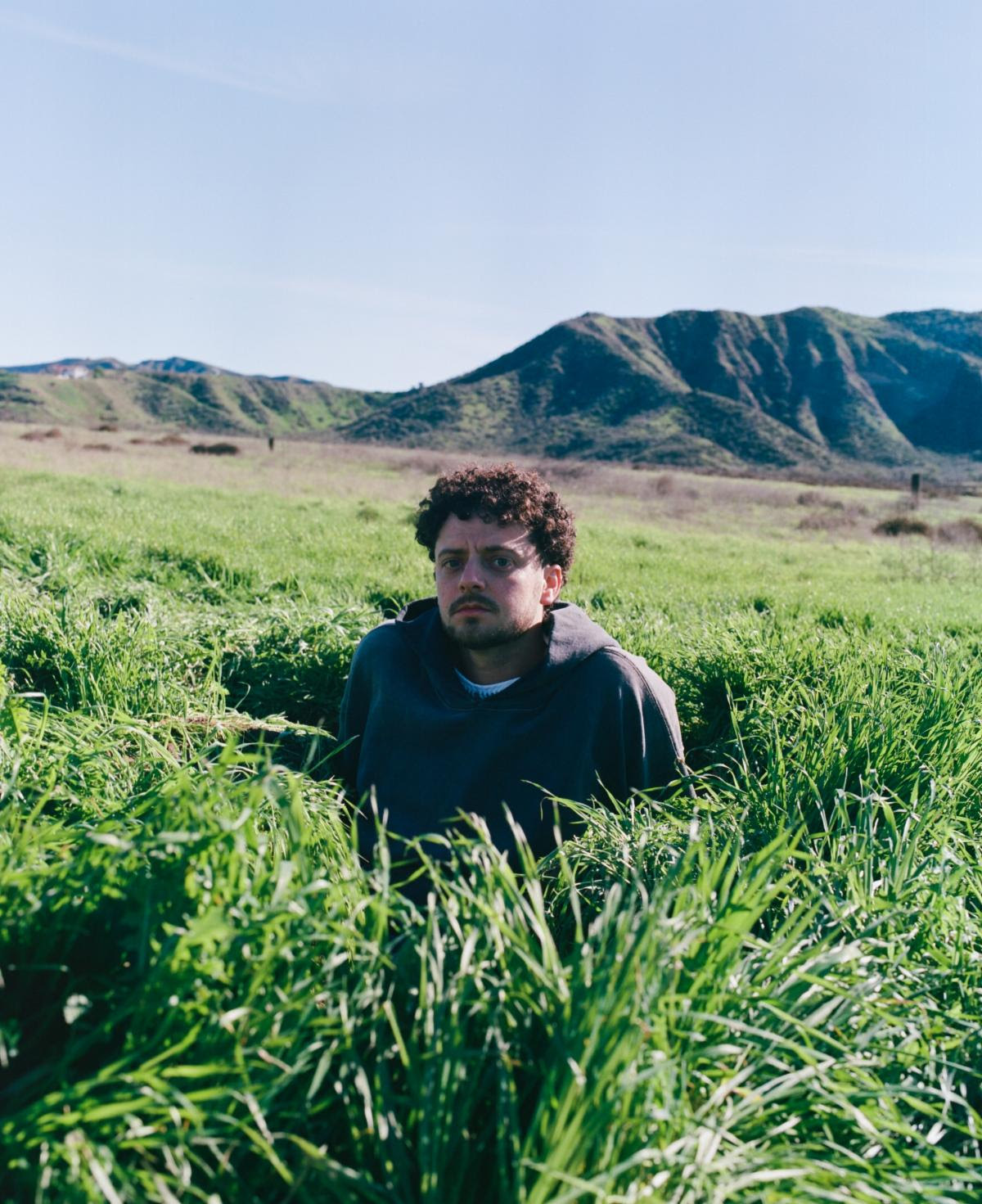 grandson Shares New Single “Something to Hide” - Ghettoblaster Magazine