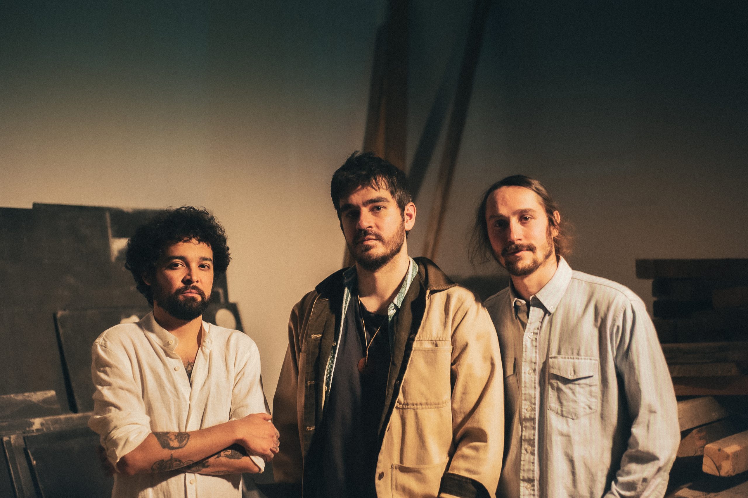 Kiltro Shares Single “Guanaco” - Ghettoblaster Magazine