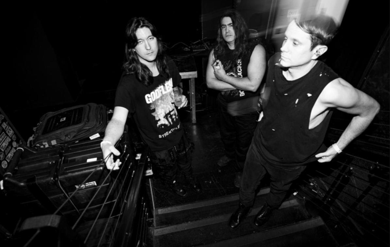 Health Shares Single “HATEFUL” - Ghettoblaster Magazine