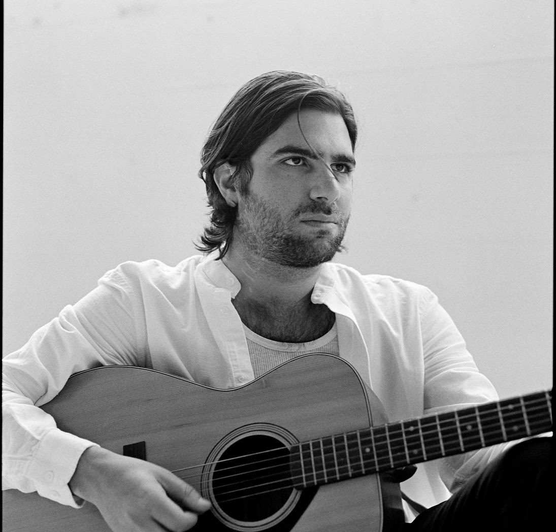 Sam Zalta Shares New Single Off Upcoming Album "Altar" - Ghettoblaster ...